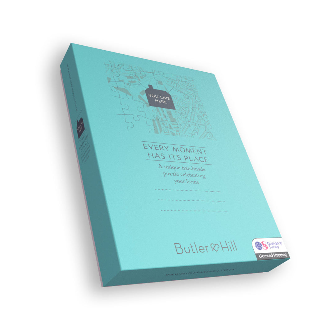 Butler and Hill - Beautiful Gifts with a Personal Touch – Butler and ...